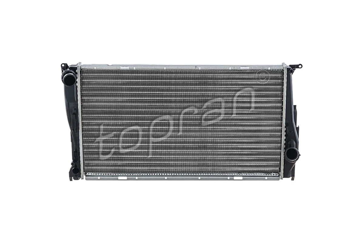 BMW Radiator - 17117788903 | Only Euro