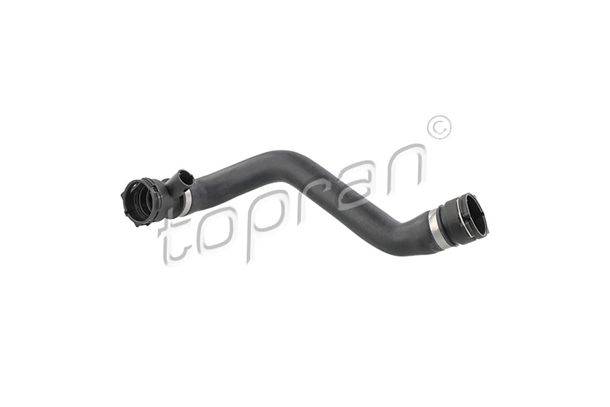 BMW Radiator Hose Lower - 17127519257 | Only Euro