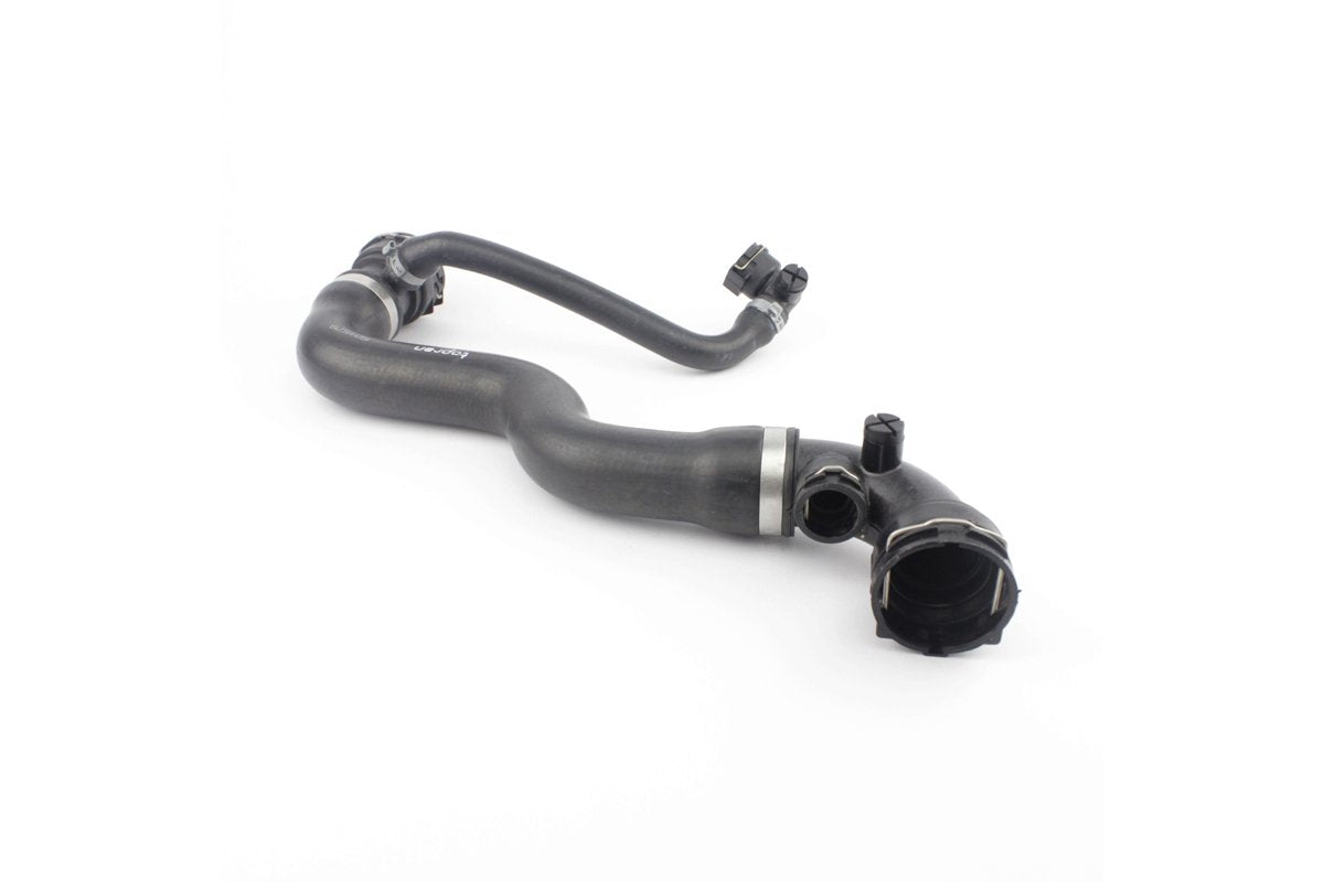 BMW Radiator Hose Upper - 17127520668 | Only Euro