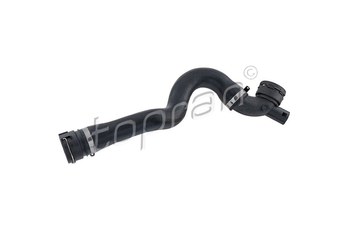 BMW Radiator Hose Lower - 17127531769 | Only Euro
