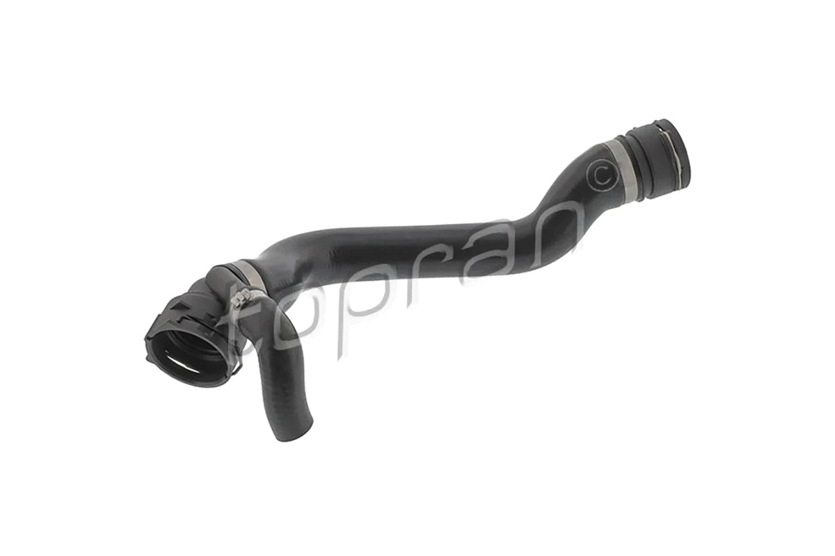 BMW Radiator Hose Lower - 17127789721 | Only Euro