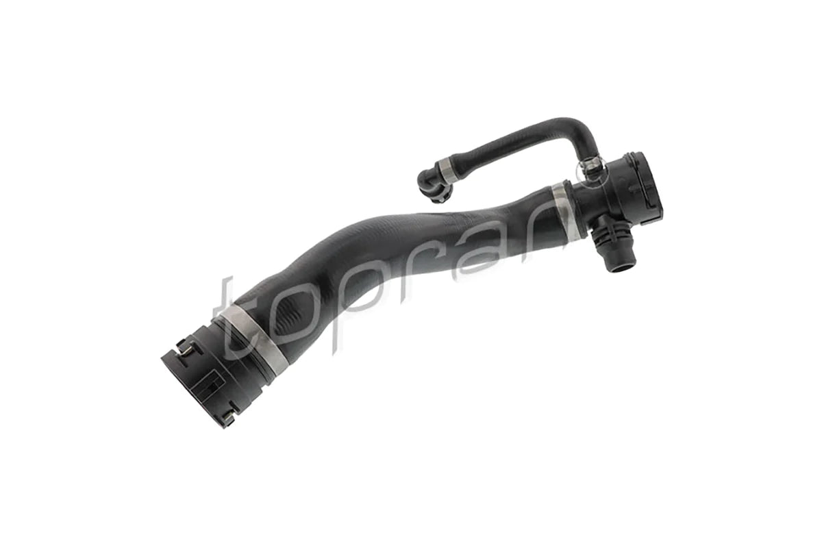BMW Radiator Hose Upper - 17127796869 | Only Euro