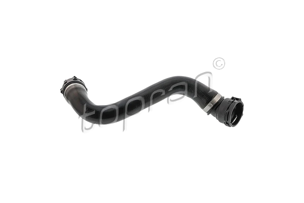 BMW Radiator Hose Lower - 17127797258 | Only Euro