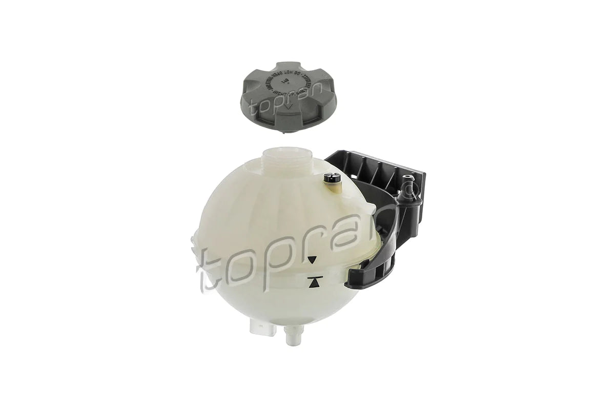 BMW Expansion Tank Kit - 17137642158K1 | Only Euro