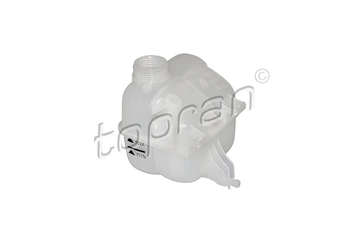 BMW MINI Expansion Tank - 17137823626 | Only Euro