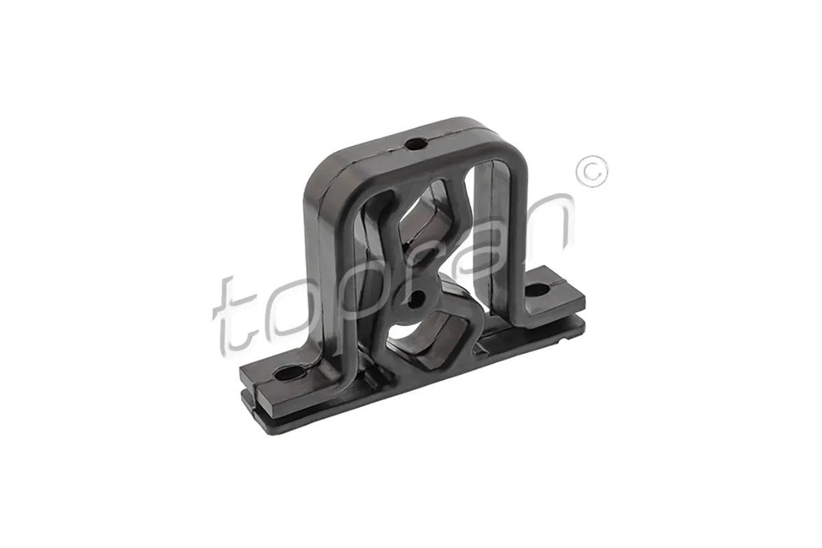 BMW Exhaust Muffler Mount - 18201401797 | Only Euro