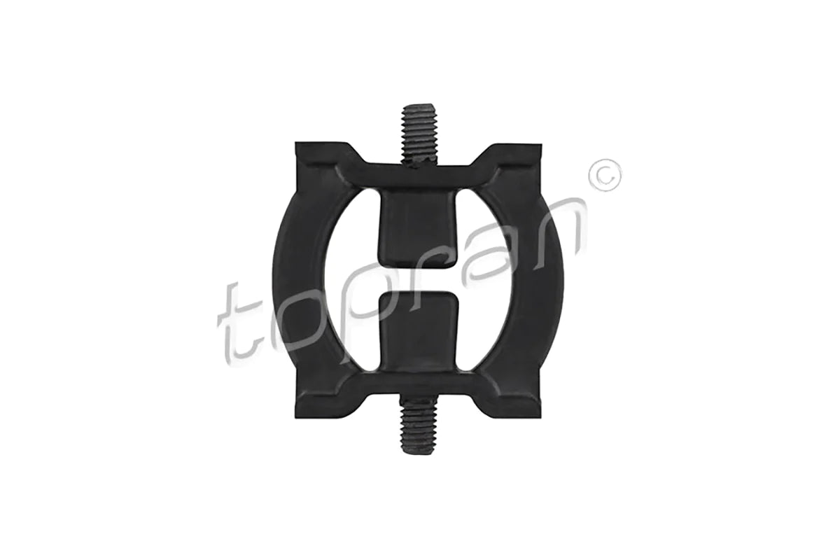 BMW Exhaust Muffler Mount - 18211745426 | Only Euro