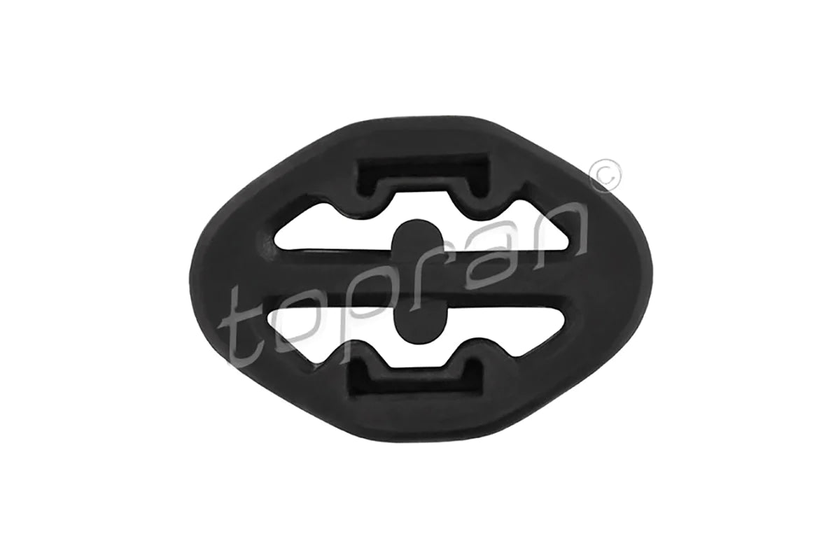 BMW Exhaust Muffler Mount - 18301703634 | Only Euro