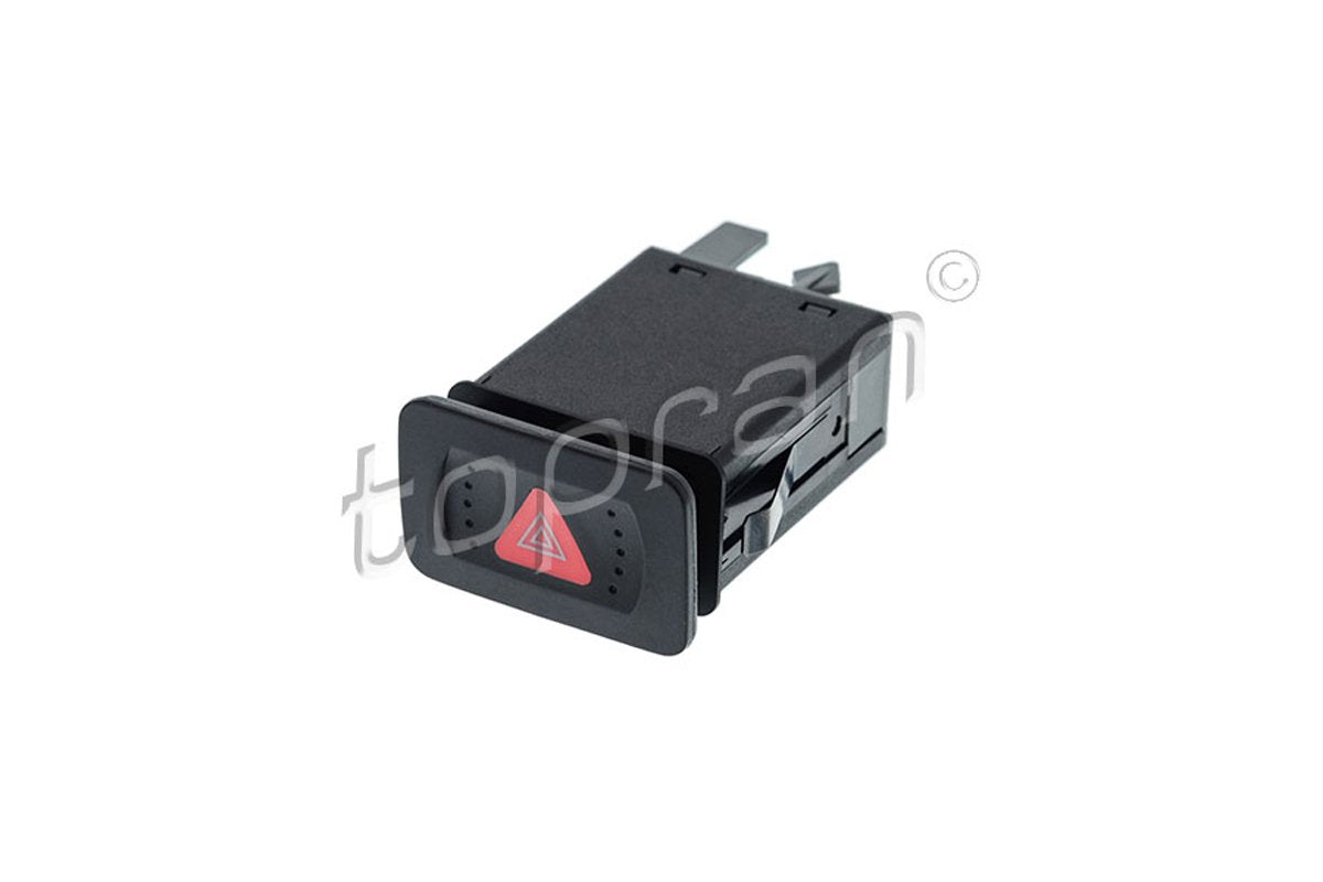 VW Hazard Light Switch - 1J0953235J | Only Euro
