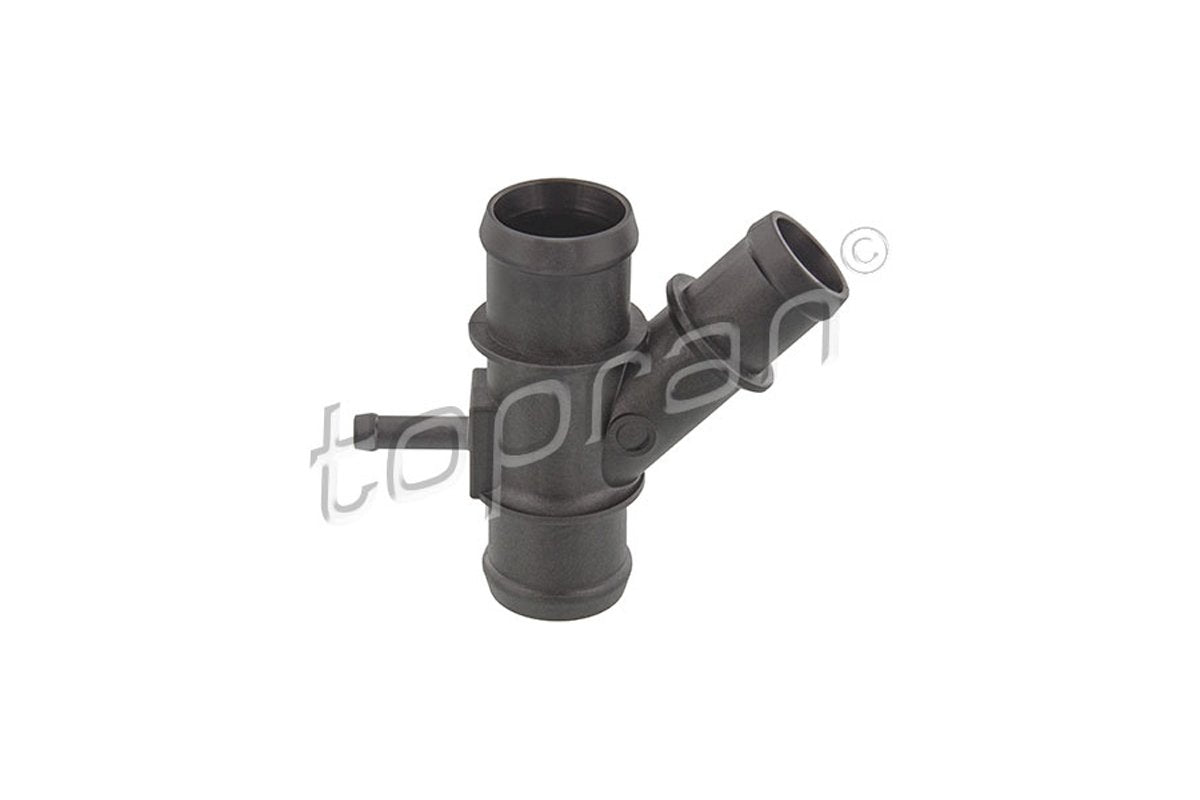 Audi VW Coolant Flange - 1K0121087H | Only Euro