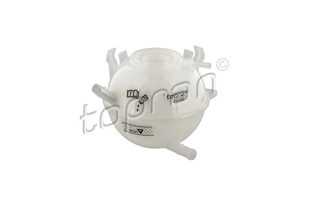 Audi VW Expansion Tank - 1K0121407A | Only Euro
