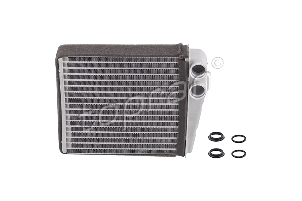 Audi VW Heater Core - 1K0819031 | Only Euro