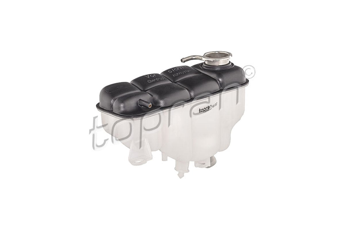 Mercedes Expansion Tank - 2025000249 | Only Euro