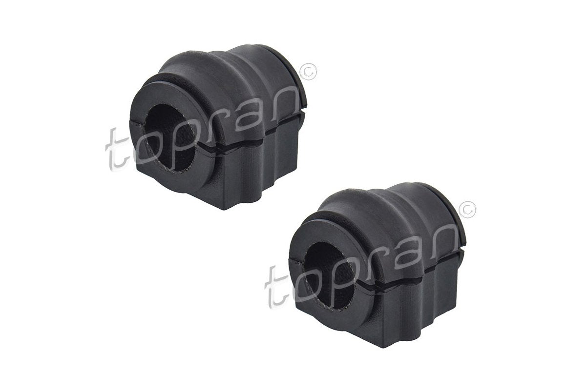 Mercedes Sway Bar Bush Set Front - 2033230685X2 | Only Euro