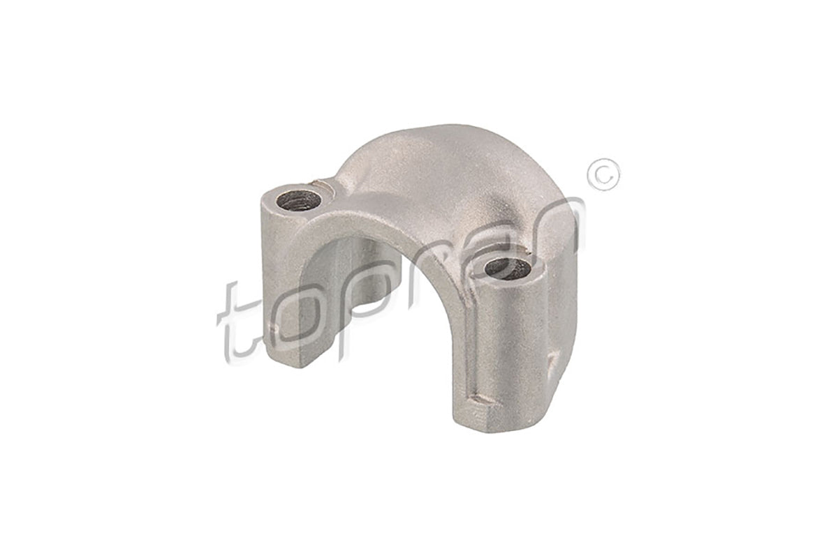 Mercedes Sway Bar Bush Bracket Front Left - 2033231140 | Only Euro