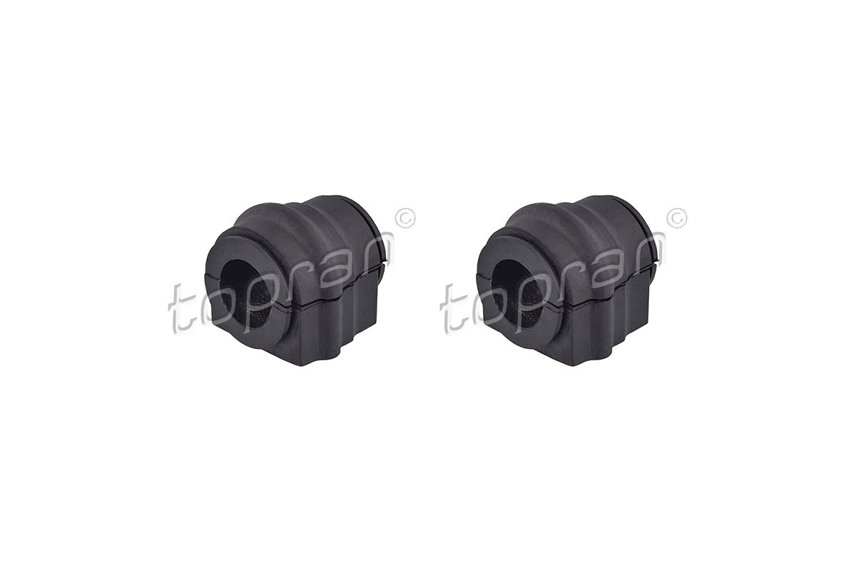 Mercedes Sway Bar Bush Set Front - 2033232185X2 | Only Euro