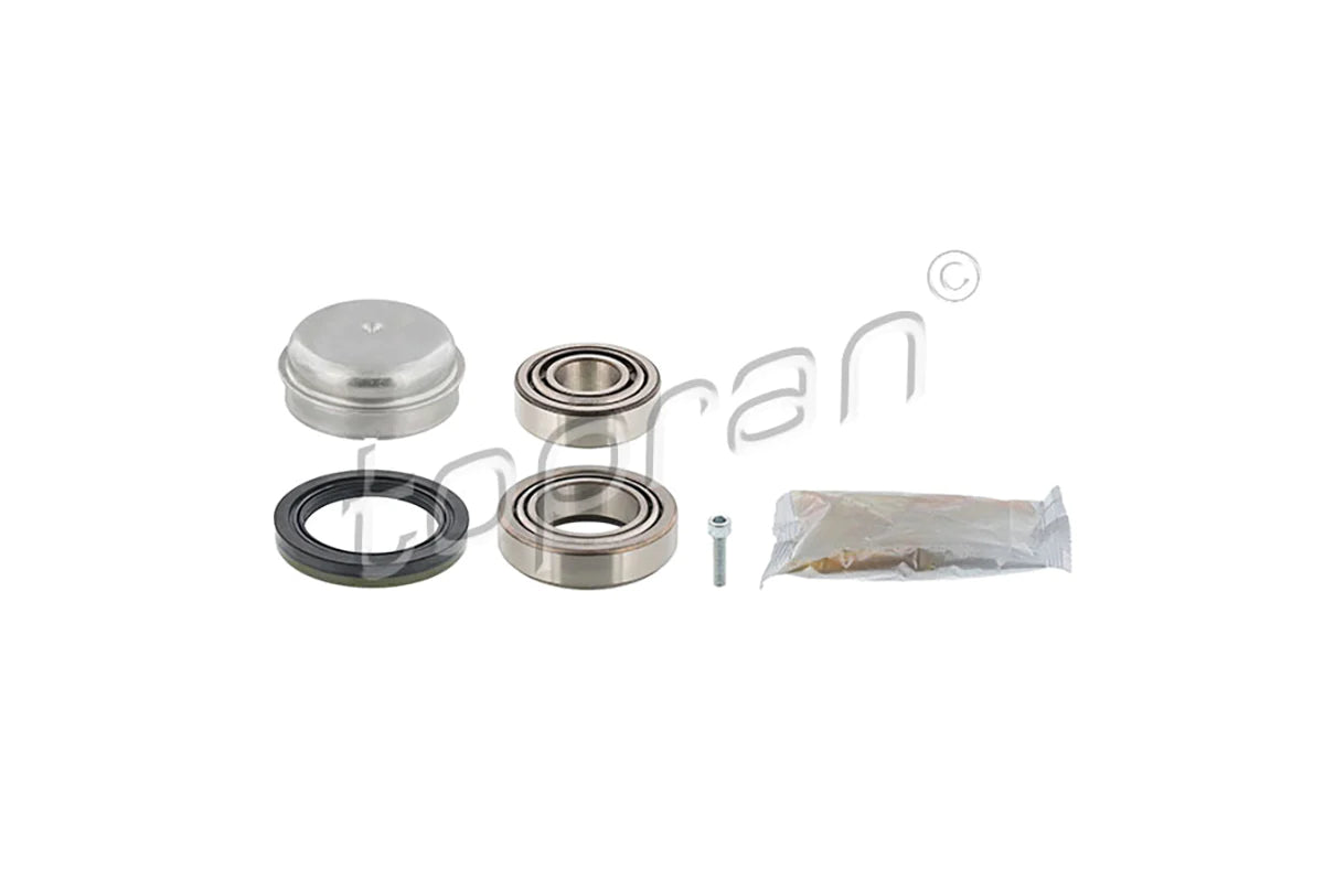 Mercedes Wheel Bearing Kit Front - 2033300051 | Only Euro