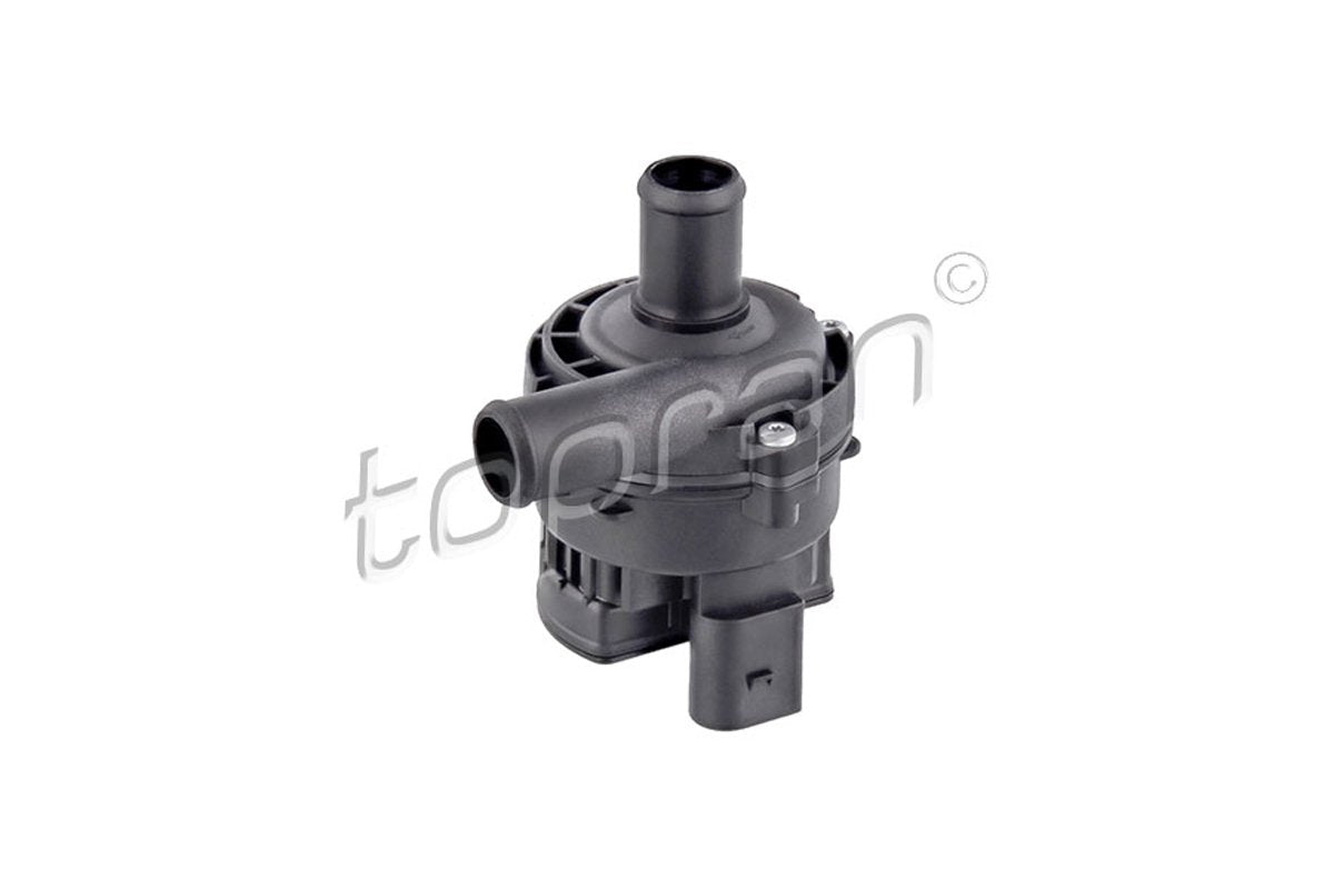 Mercedes VW Heater Recirculation Pump - 2048350364 | Only Euro