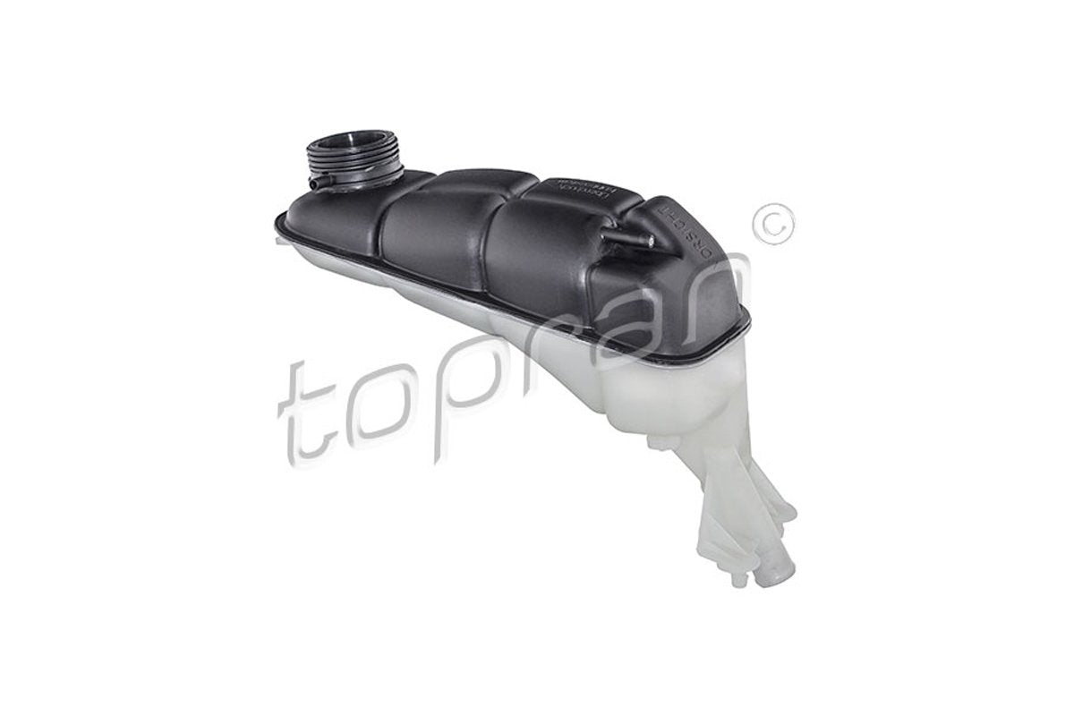 Mercedes Expansion Tank - 2105000549 | Only Euro