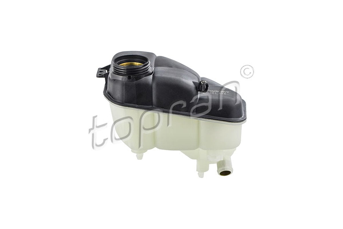 Mercedes Expansion Tank - 2115000049 | Only Euro