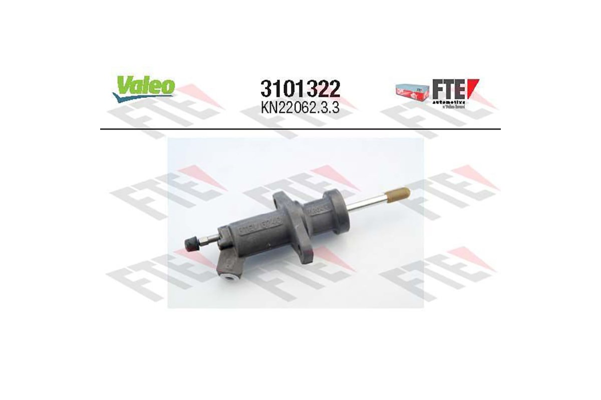 BMW Clutch Slave Cylinder - 21526785966 | Only Euro