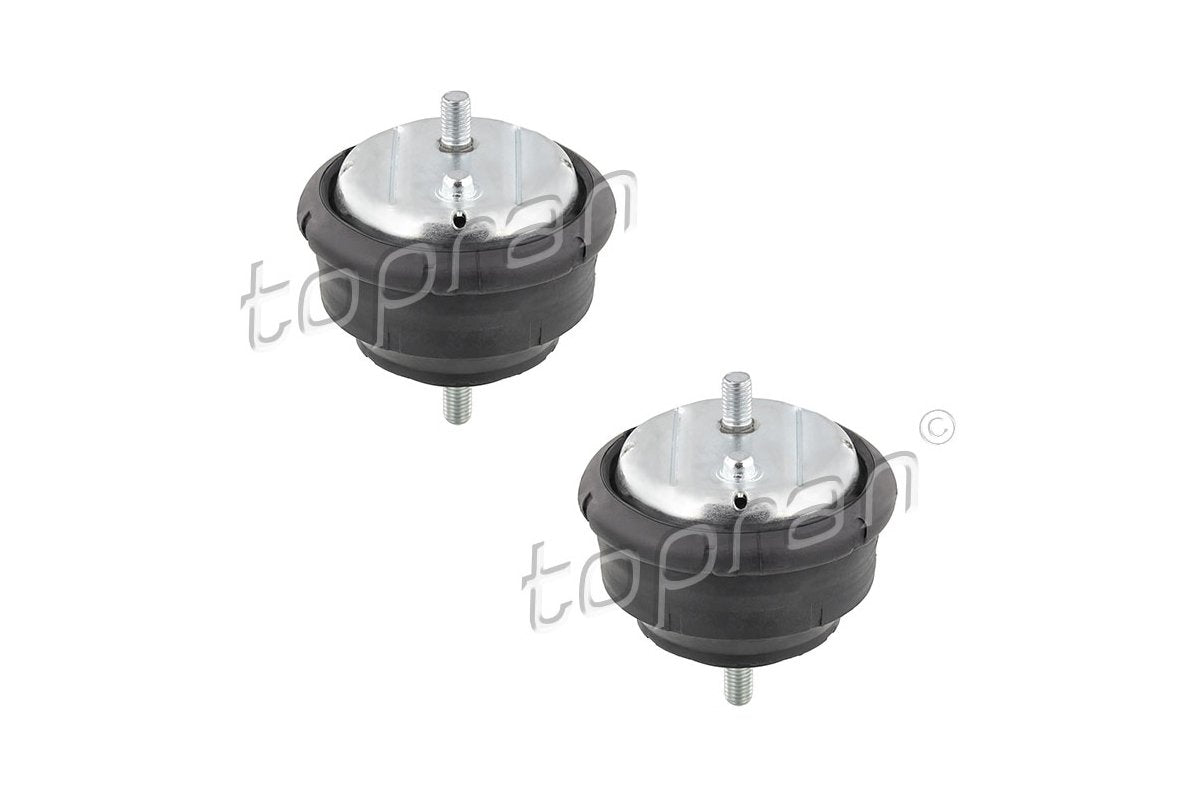 BMW Engine Mount Set - 22116779970X2 | Only Euro