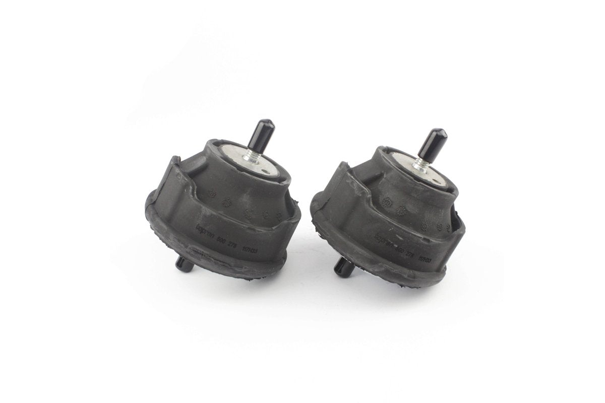BMW Engine Mount Set - 22116779972X2 | Only Euro