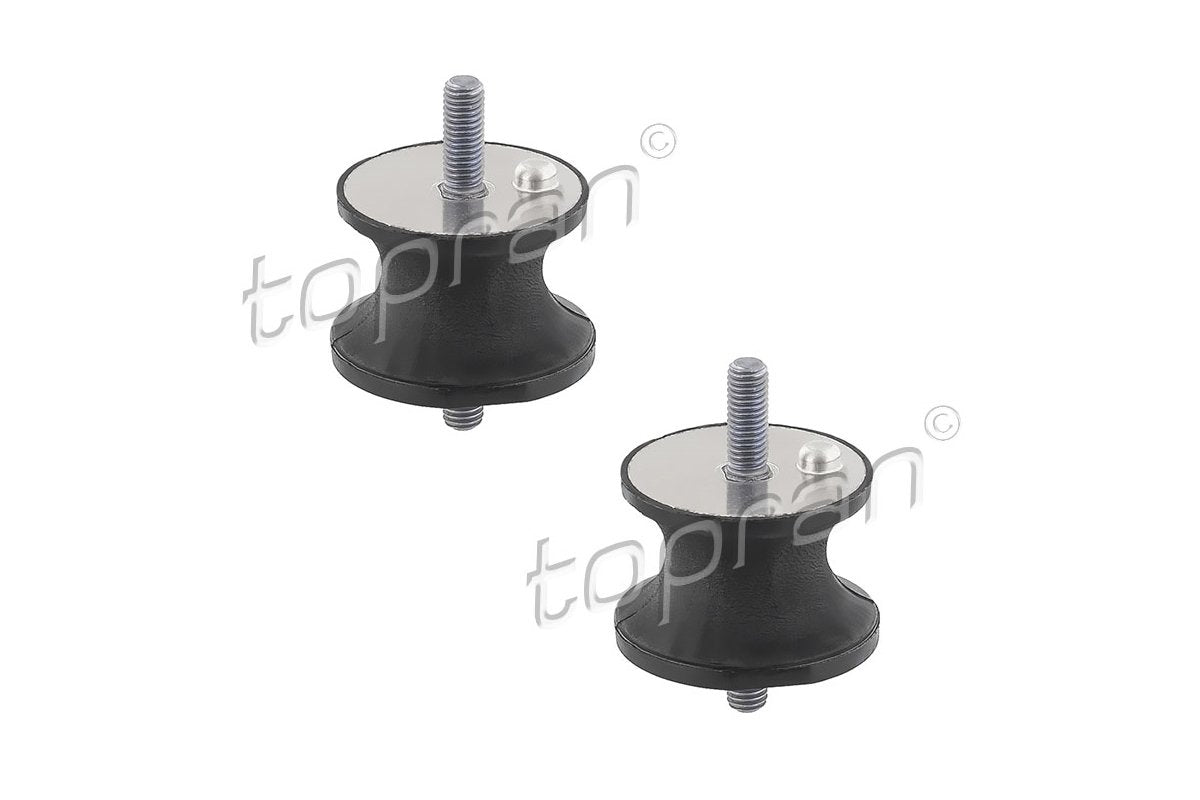BMW Transmission Mount Set - 22316799330X2 | Only Euro