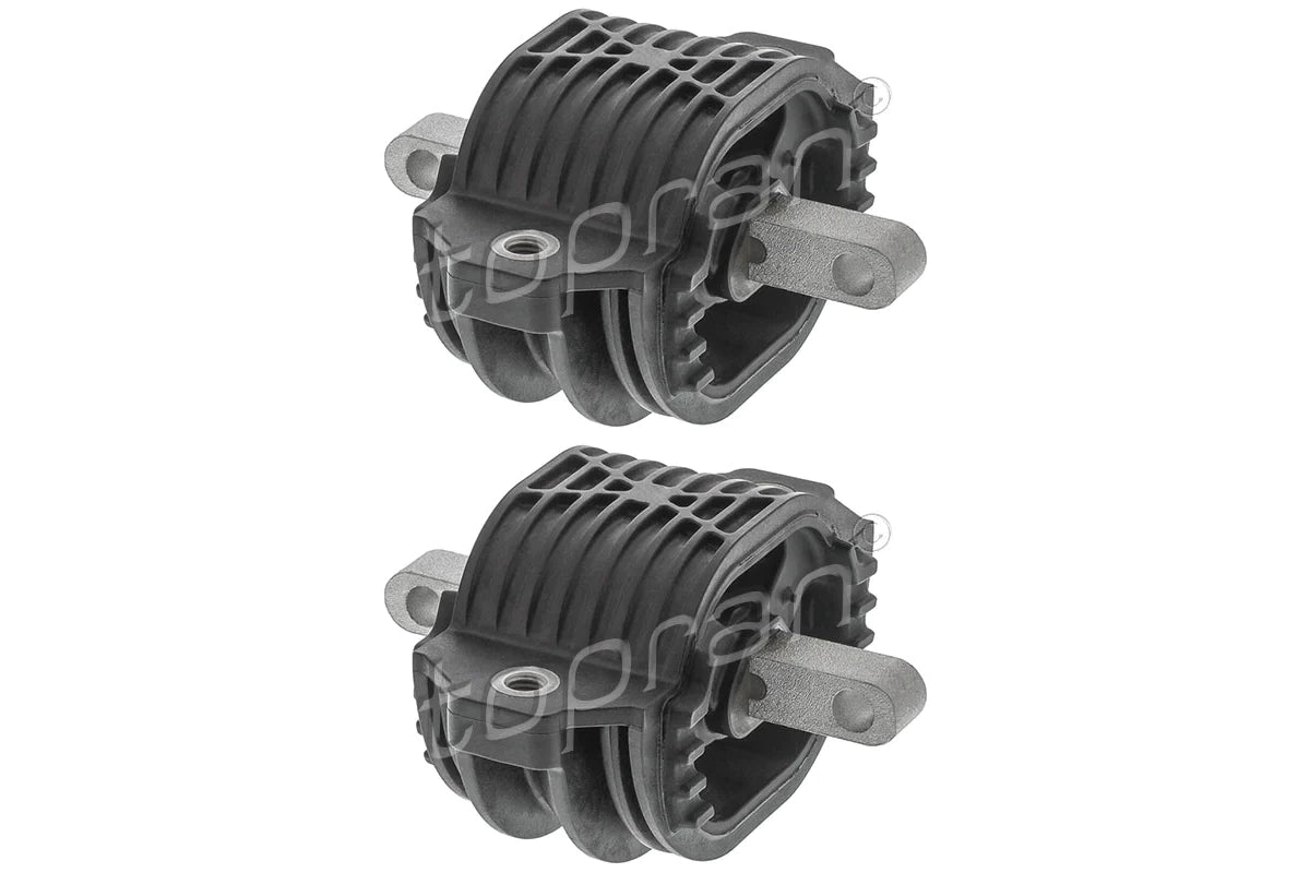 BMW Transmission Mount Set - 22326780269X2 | Only Euro