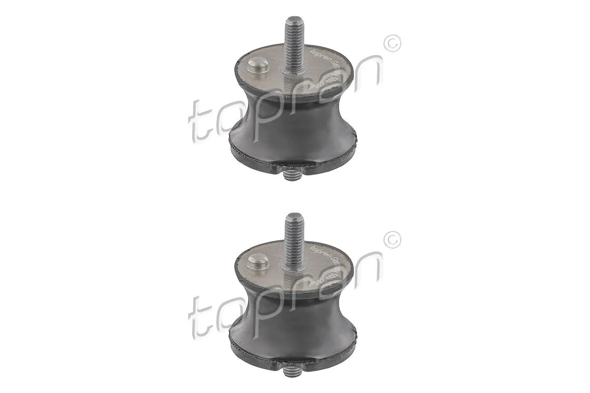 BMW Transmission Mount Set - 23711133487X2 | Only Euro