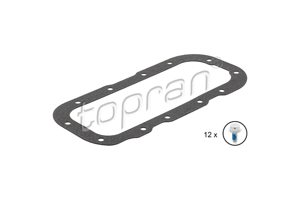 BMW Transmission Sump Gasket - 24111421599 | Only Euro