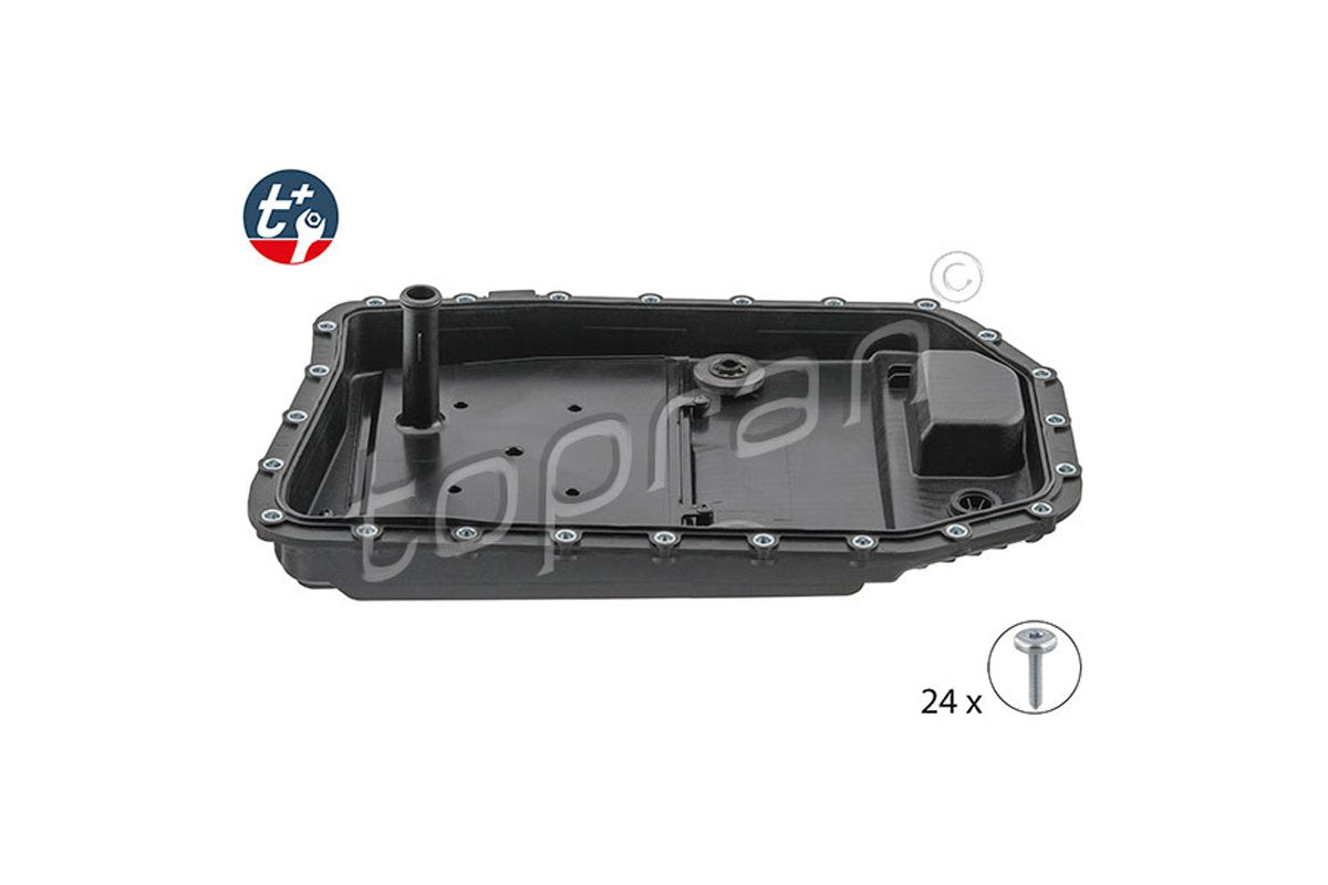 BMW Transmission Filter Kit - 24152333907 | Only Euro