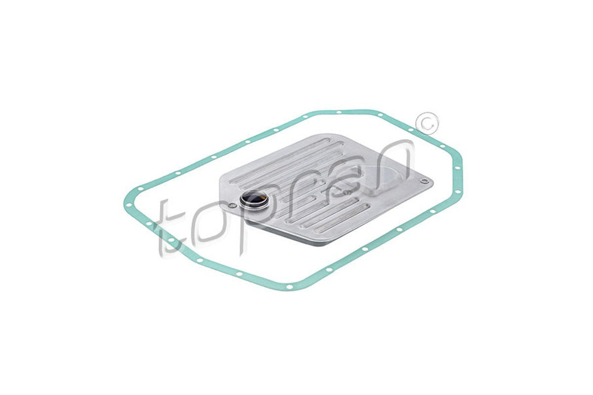 BMW Transmission Filter Kit - 24341422673K1 | Only Euro