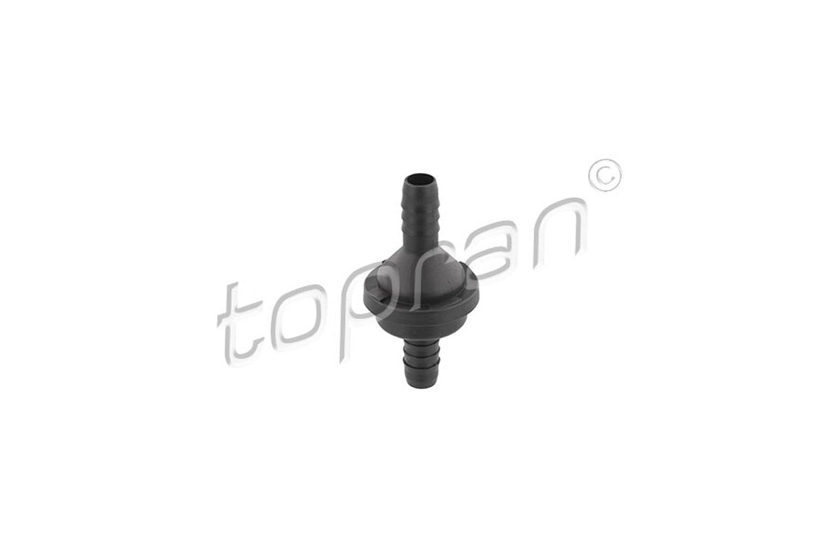 Mercedes PCV Breather Hose Control Valve - 2710180329 | Only Euro
