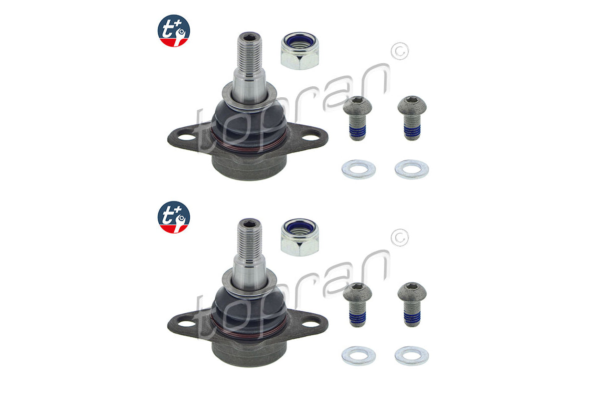 BMW Ball Joint Set Lower - 31103418341X2 | Only Euro