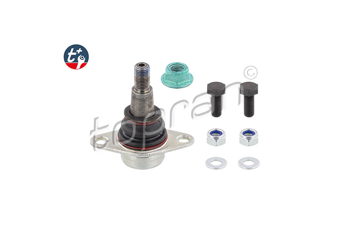 BMW Ball Joint Lower - 31106787665 | Only Euro