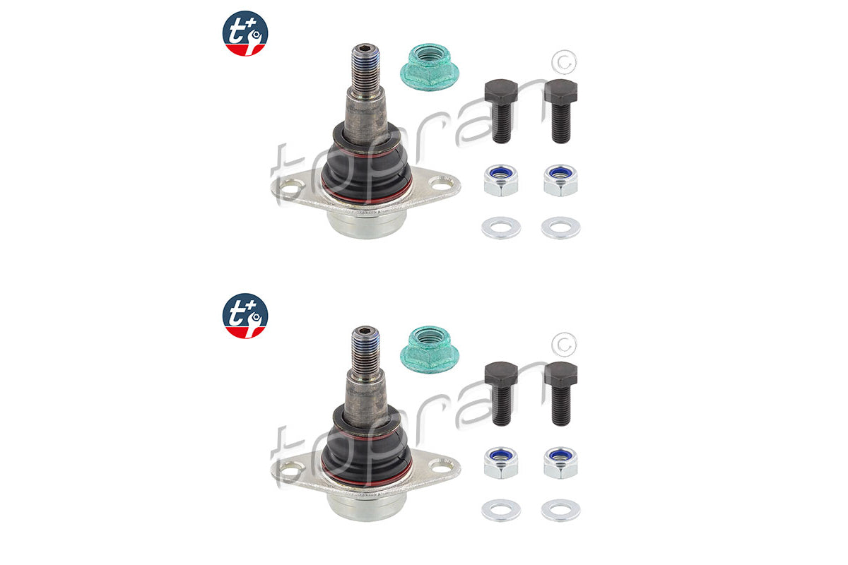 BMW Ball Joint Set Lower - 31106787665X2 | Only Euro