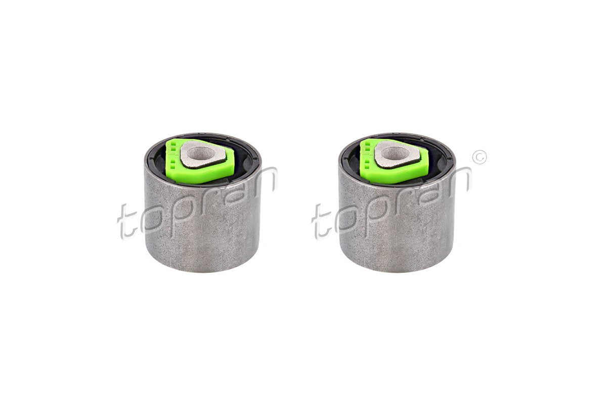 BMW Control Arm Bush Set - 31121136607X2 | Only Euro