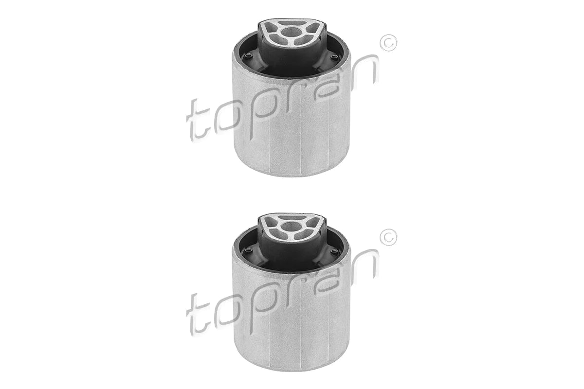 BMW Control Arm Bush Set - 31126851693X2 | Only Euro