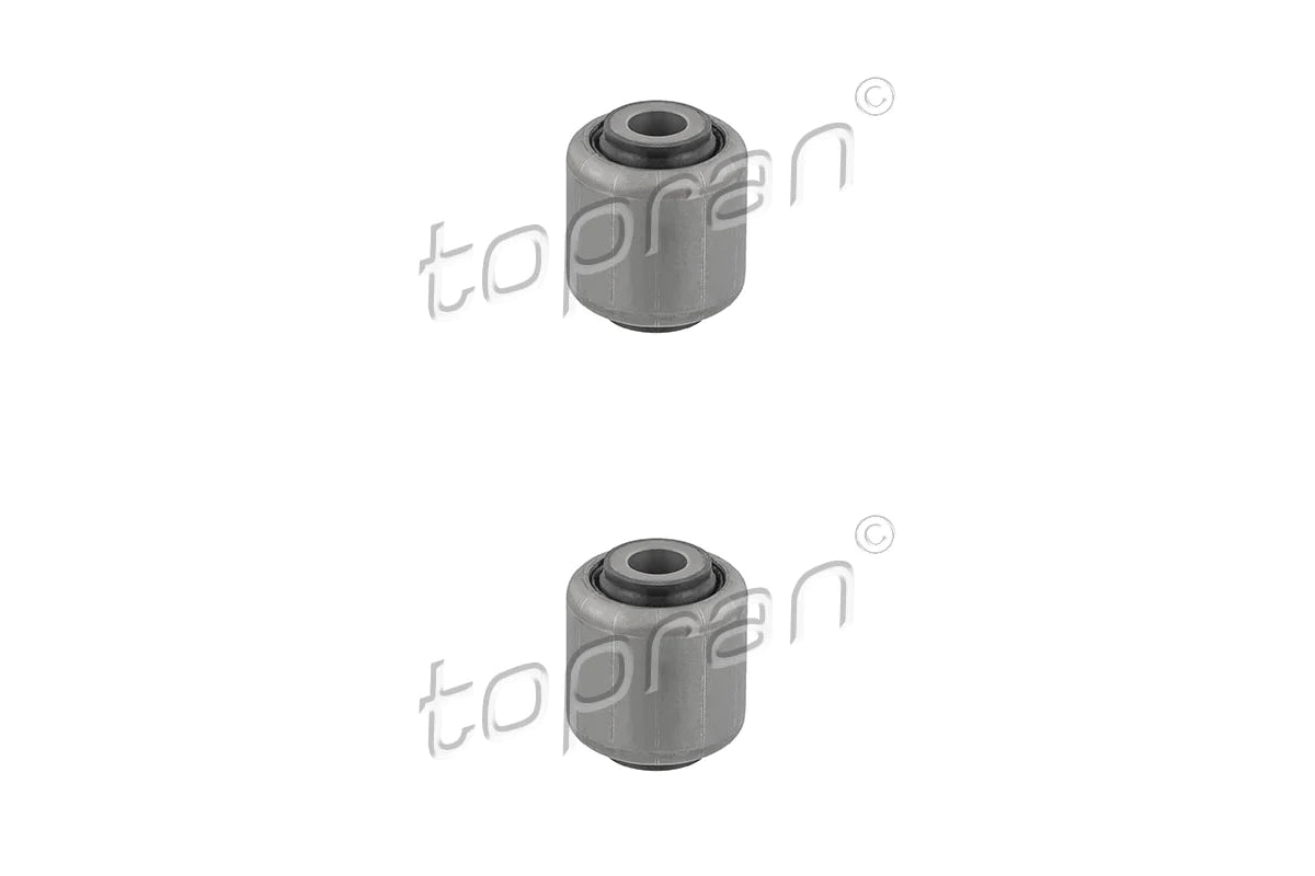 BMW Control Arm Bush Set - 31126855509X2 | Only Euro