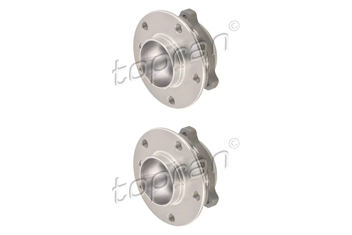 BMW Wheel Bearing Hub Set Front - 31206850158X2 | Only Euro