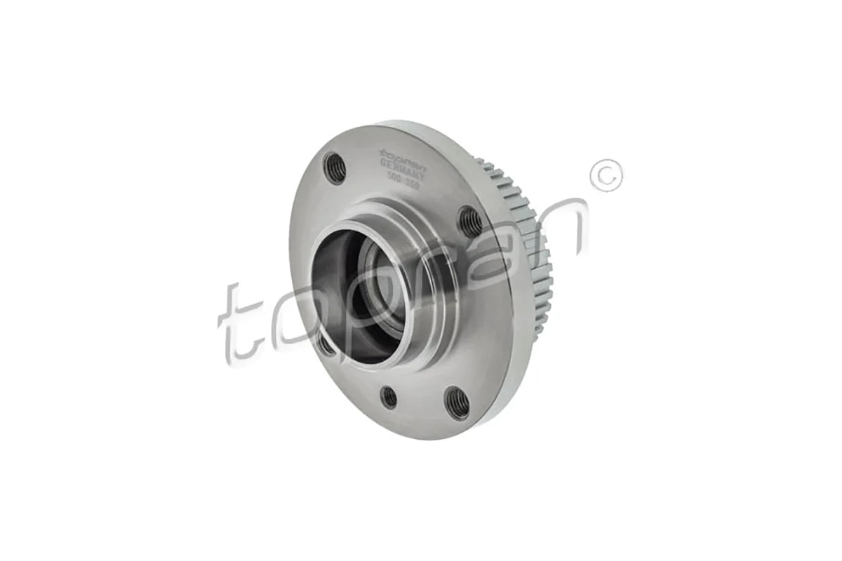 BMW Wheel Bearing Hub Front - 31211131297 | Only Euro