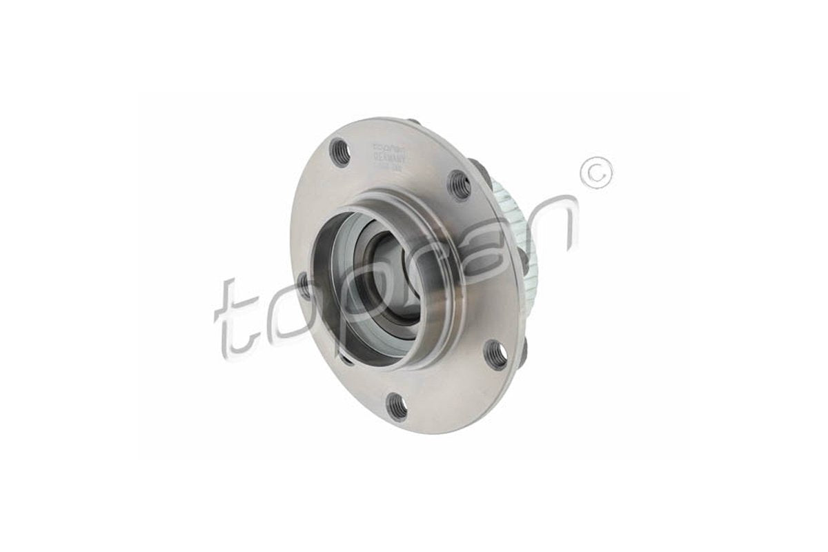 BMW Wheel Bearing Front - 31221139345 | Only Euro