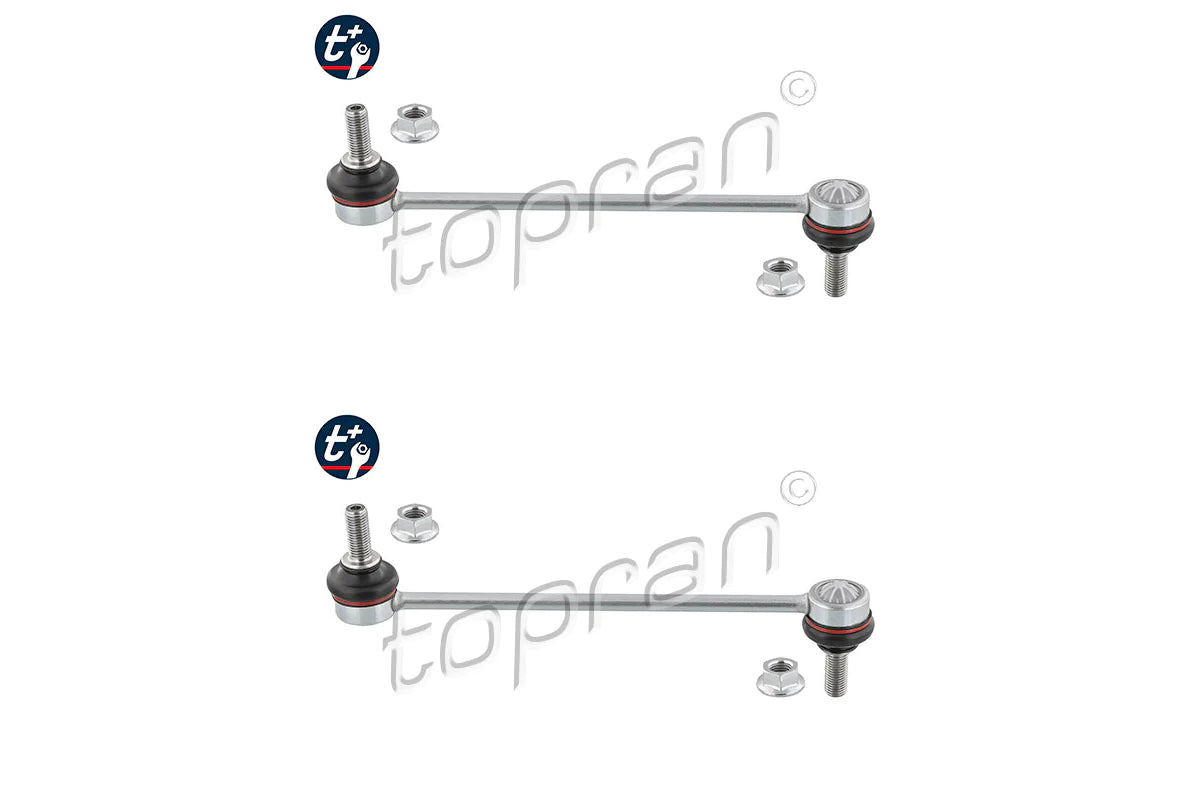 BMW Sway Bar Link Set Front - 31306861483X2 | Only Euro