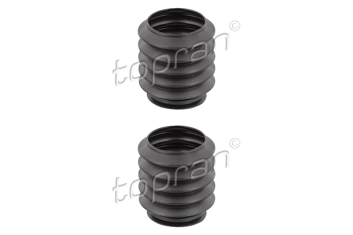 BMW Shock Absorber Dust Boot Set Front - 31331091868X2 | Only Euro
