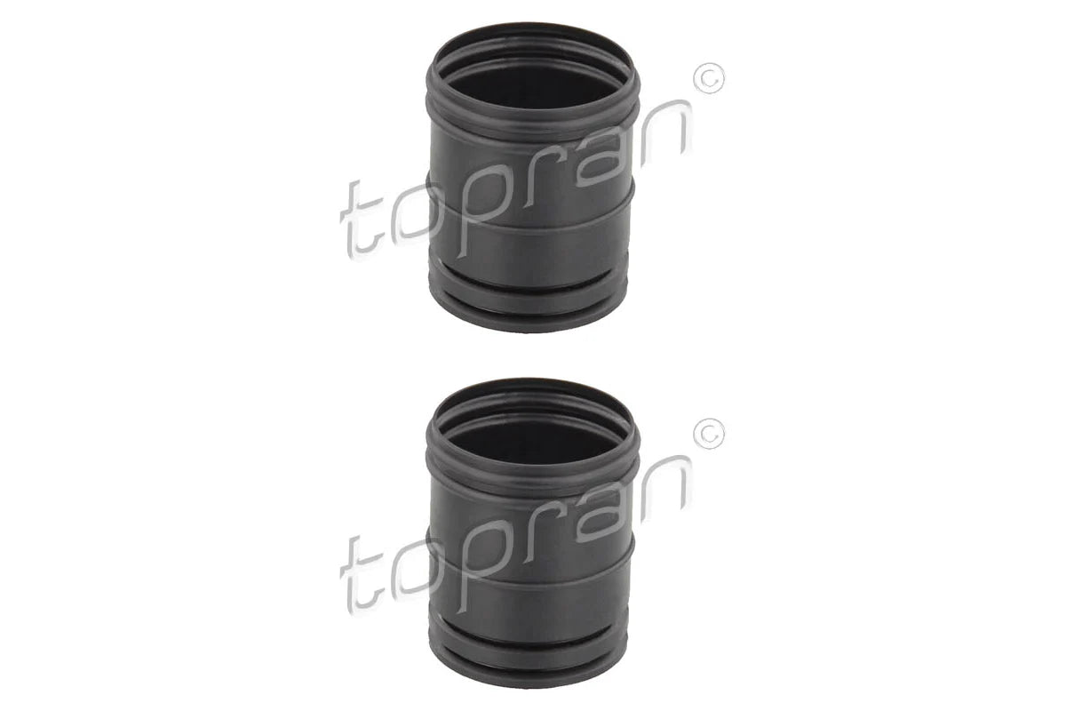 BMW Shock Absorber Dust Boot Set - 31331137932X2 | Only Euro