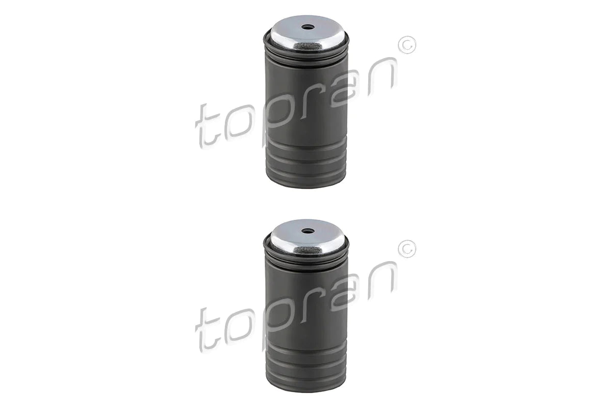 BMW Shock Absorber Dust Boot Set Front - 31336776554X2 | Only Euro