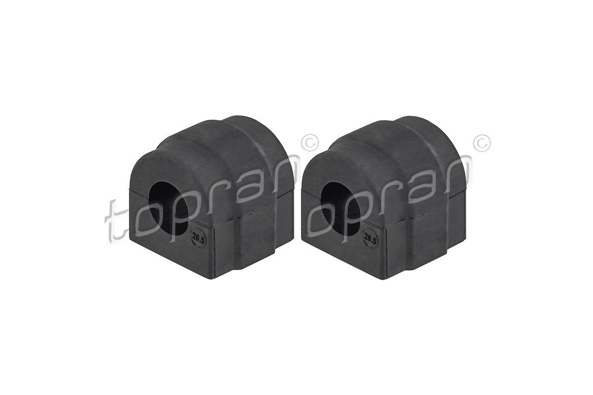 BMW Sway Bar Bush Set Front - 31356765574X2 | Only Euro