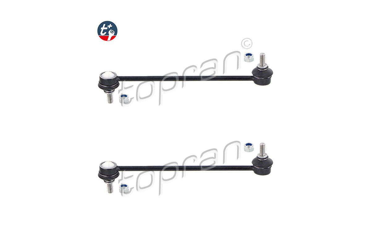 BMW Sway Bar Link Set Front - 31356780847X2 | Only Euro