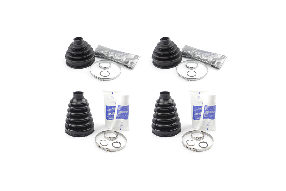 BMW CV Boot Kit Front Inner & Outer - 31607507402K2 | Only Euro